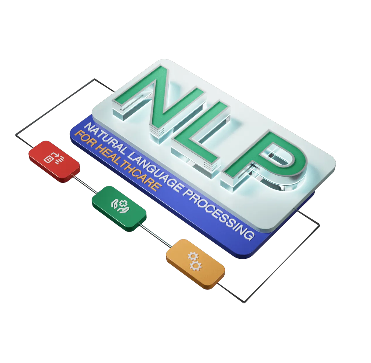NLP Solutions for Healthcare Businesses | CleverDev Software